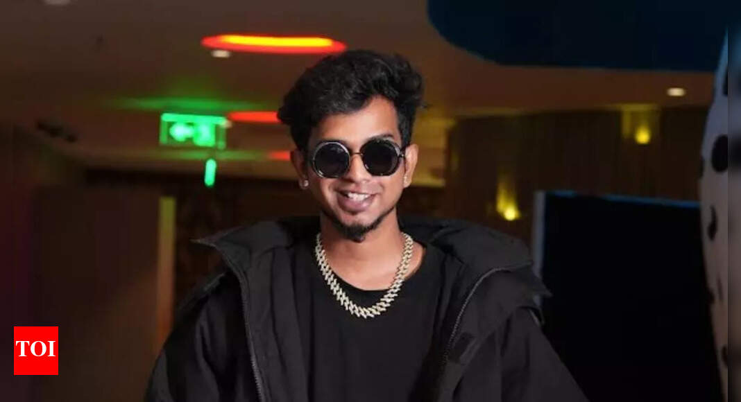 Kannada rap is finally getting its due: MC Bijjuu | Kannada Movie News ...
