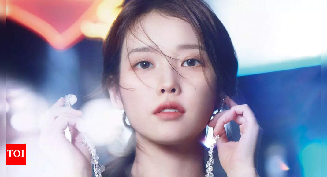 IU reveals an encore concert for her '2024 IU HEREH World Tour' | K-pop ...