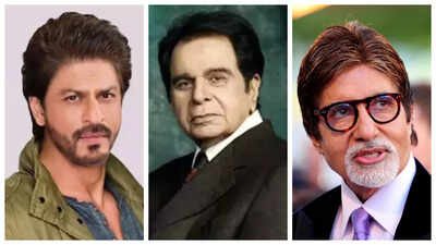 Subhash Ghai calls Shah Rukh Khan good actor, reveals an interesting fact about 'great actors ...