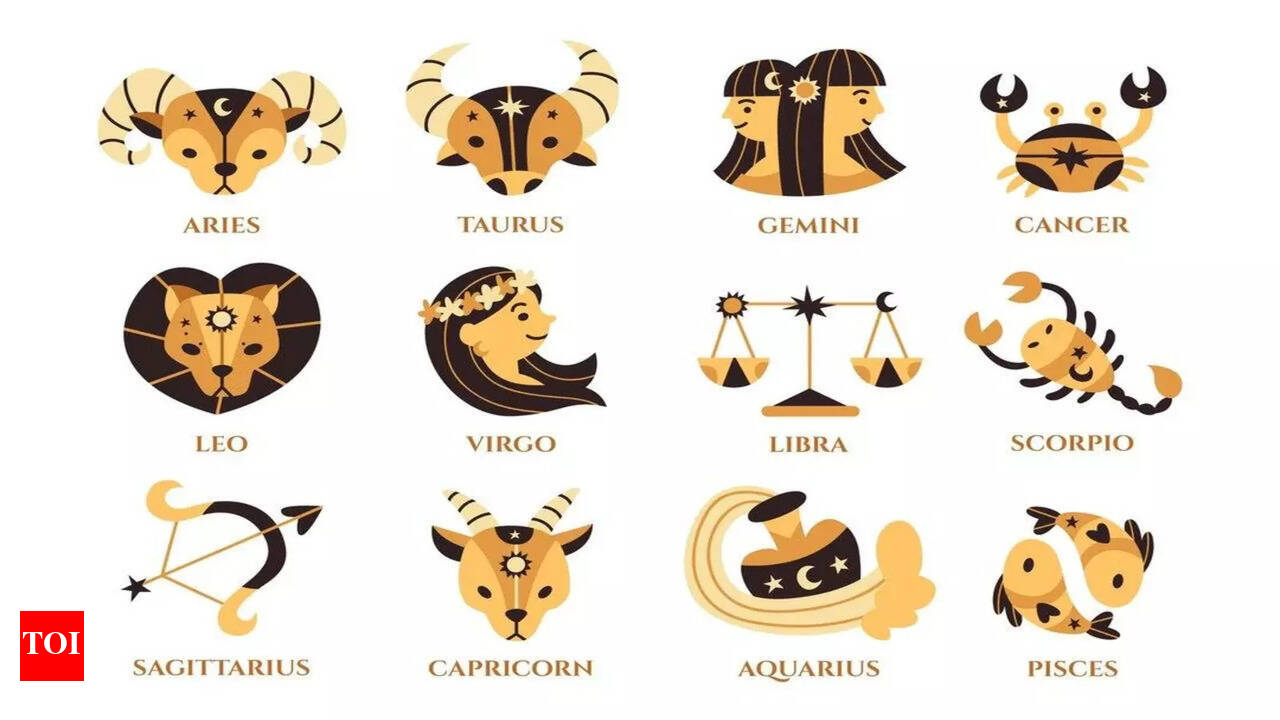 All kinds of zodiac signs 60 photos - Astrologytoyou.com