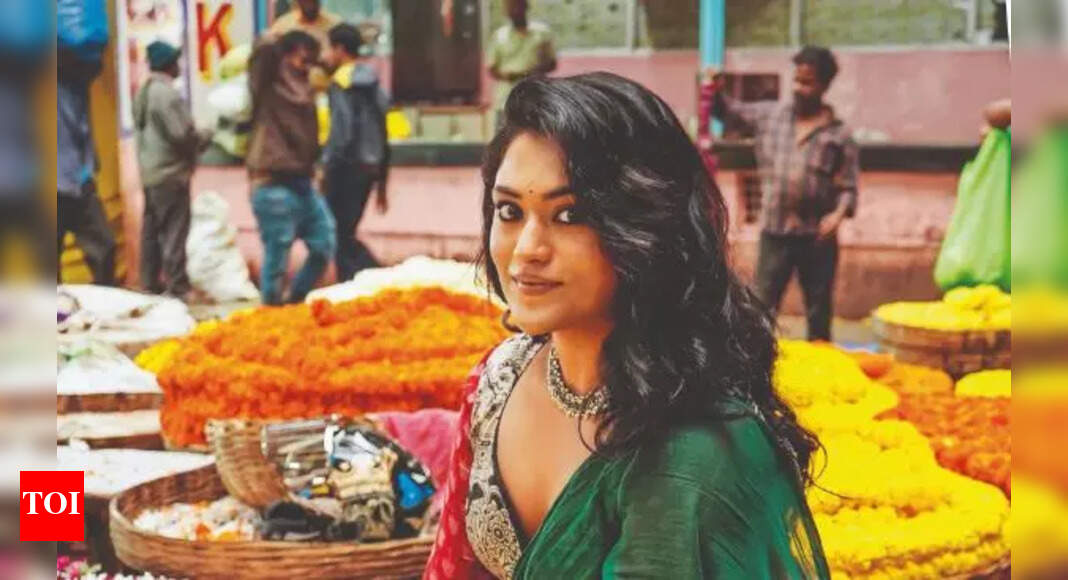 Great to see beauty standards in cinema evolving: Vijetha Vasist ...