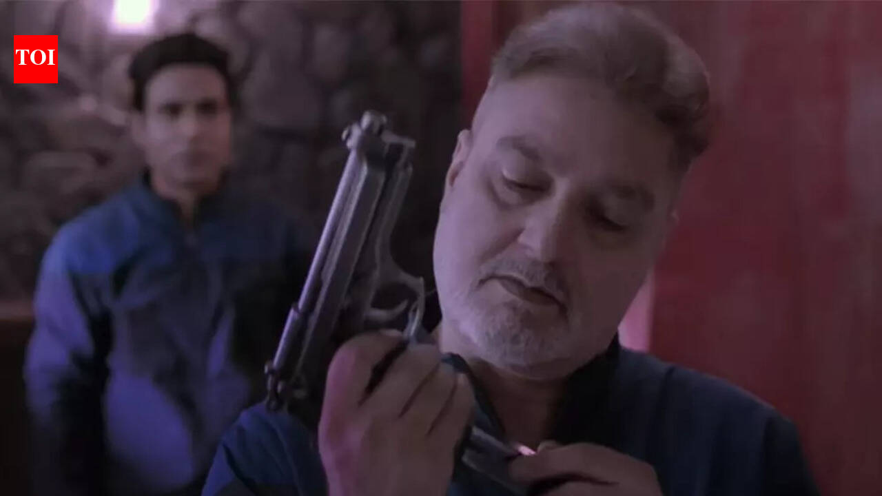 Aliya Basu Gayab Hai Movie Review: A twisted tale of kidnapping gone ...