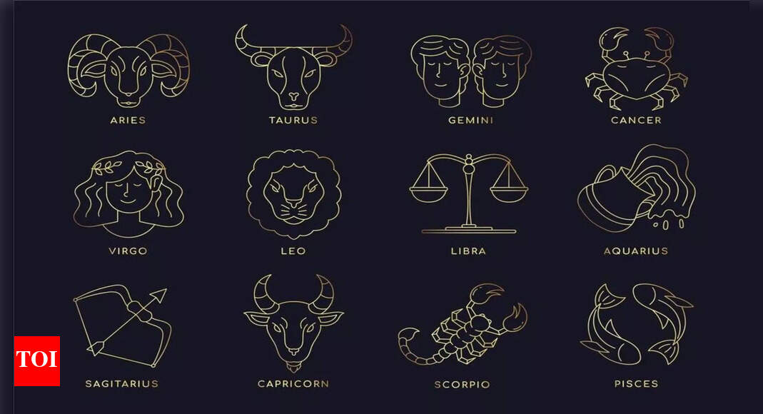 Zodiac Signs Who Are Scared of Commitment - Times of India