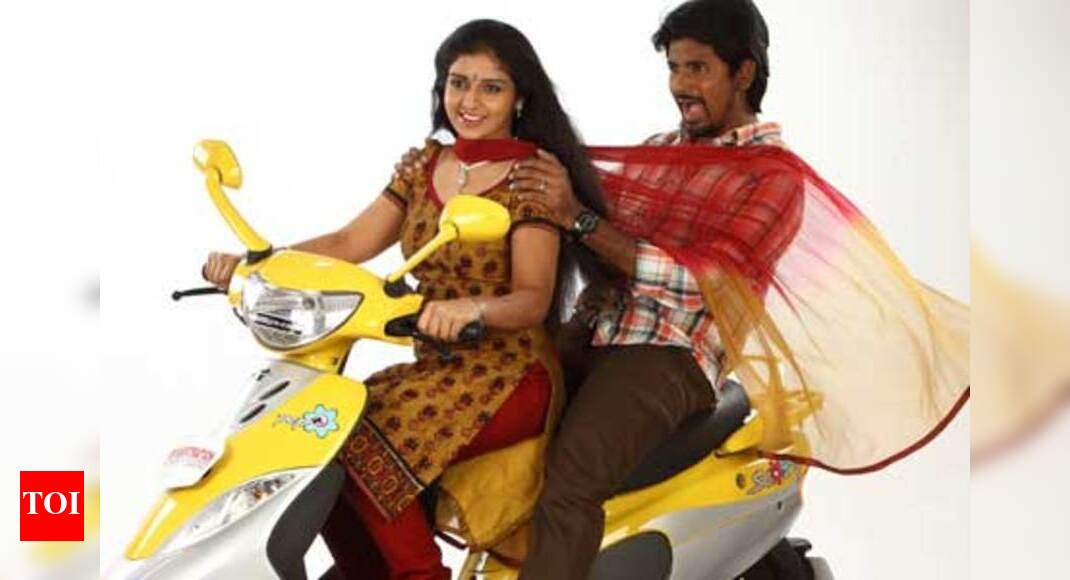 Director Ezhil to make a comeback | Telugu Movie News - Times of India