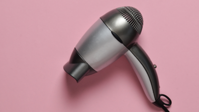 Best Hair Dryers In India: Top Picks For Every Budget & Different Hair ...