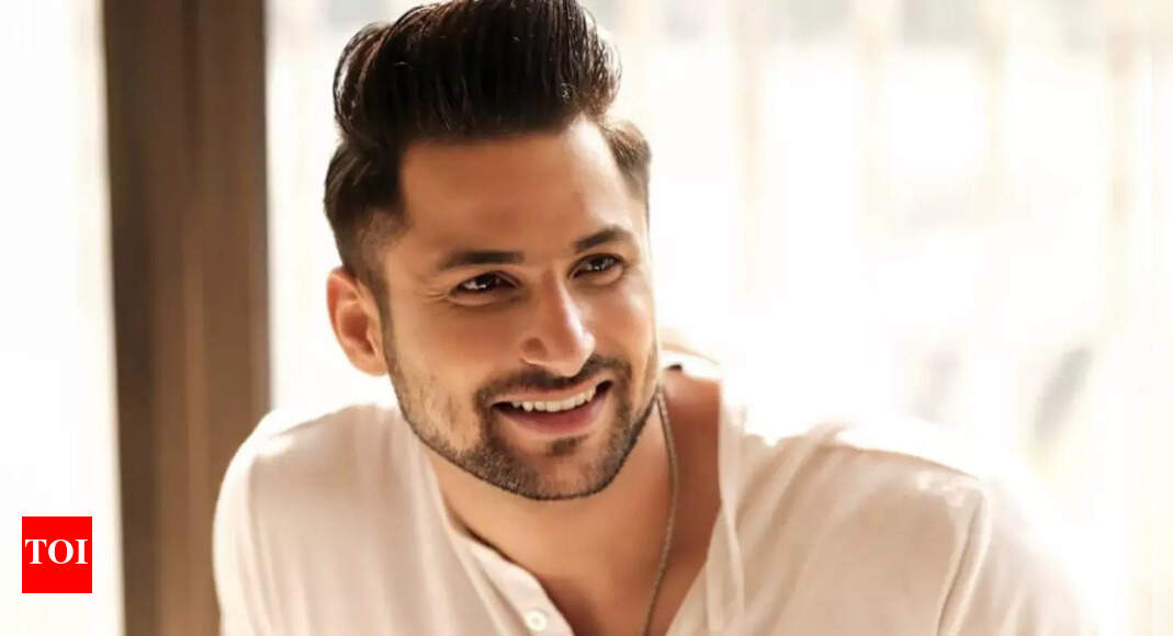 Anshul Bammi to play a spoiled brat Yuvraj Thakur in ‘Advocate Anjali Awasthi’, says ‘The role ...