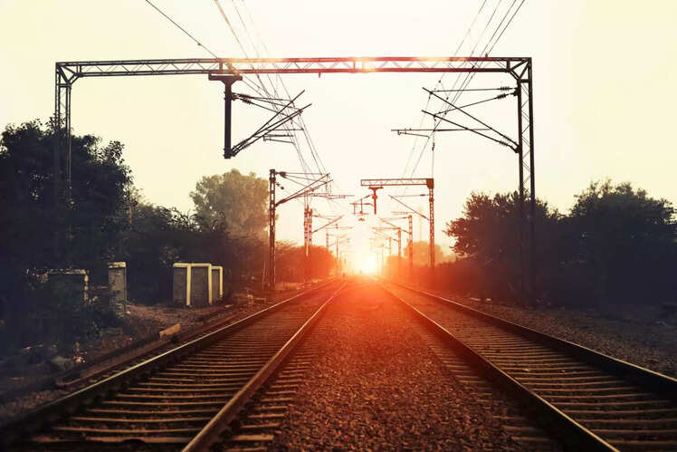 5 longest train routes in India | Times of India Travel