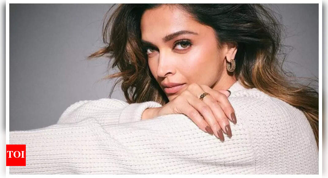 When Deepika Padukone revealed that she would like to have 'babies ...