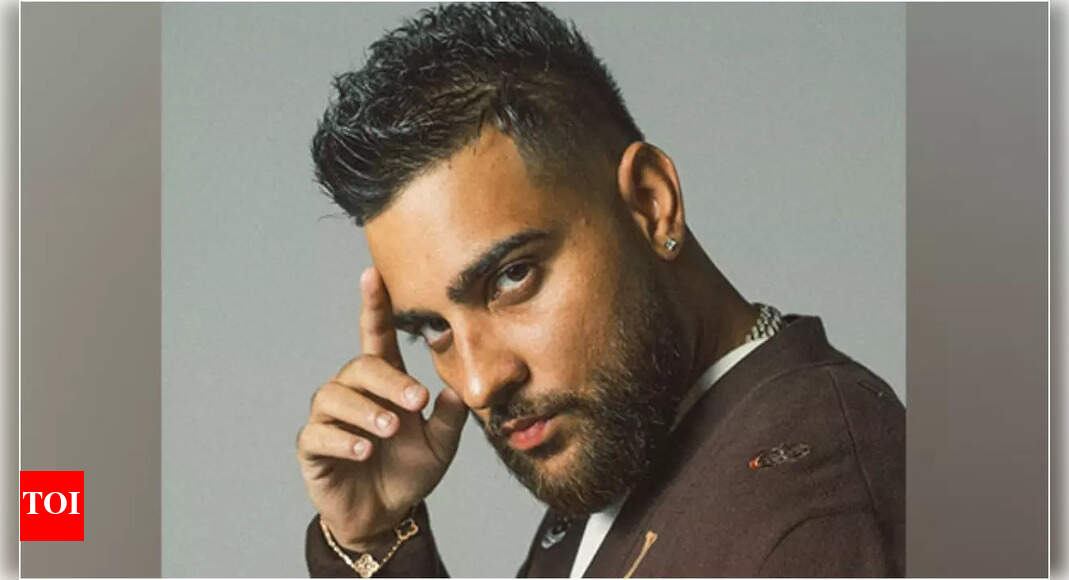 "Returning to India for my debut tour feels like coming full circle ...