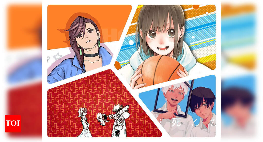 Upcoming anime you can’t miss: The top 10 fresh releases | English ...