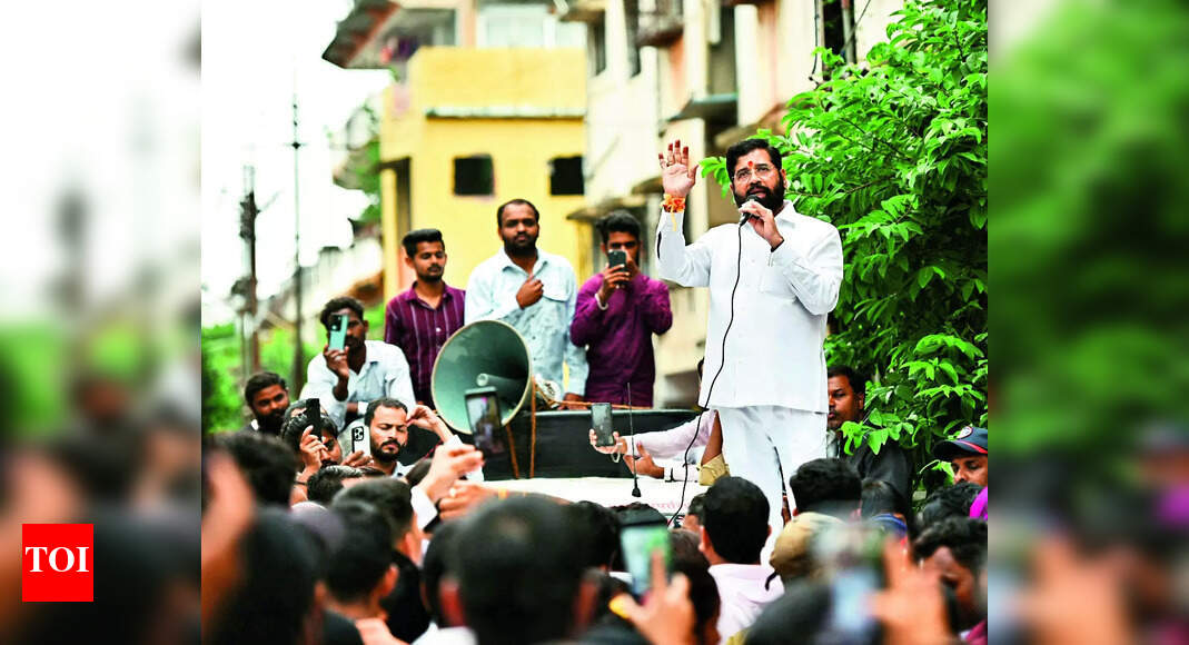 Riverfront development project should not obstruct water flow in Mula ...