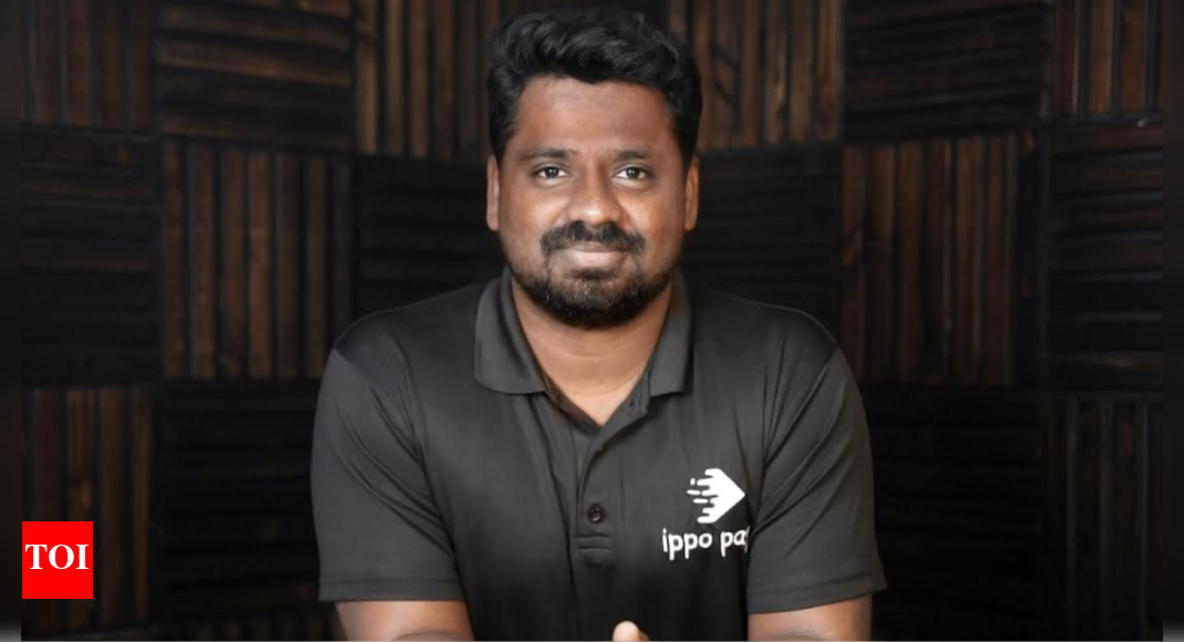 IppoPay secures $2.3 million funding from CaratLane founder, Jaipur ...