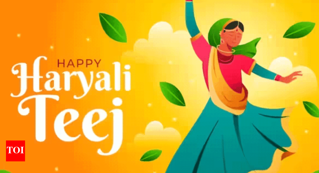 Teej Special Quotes