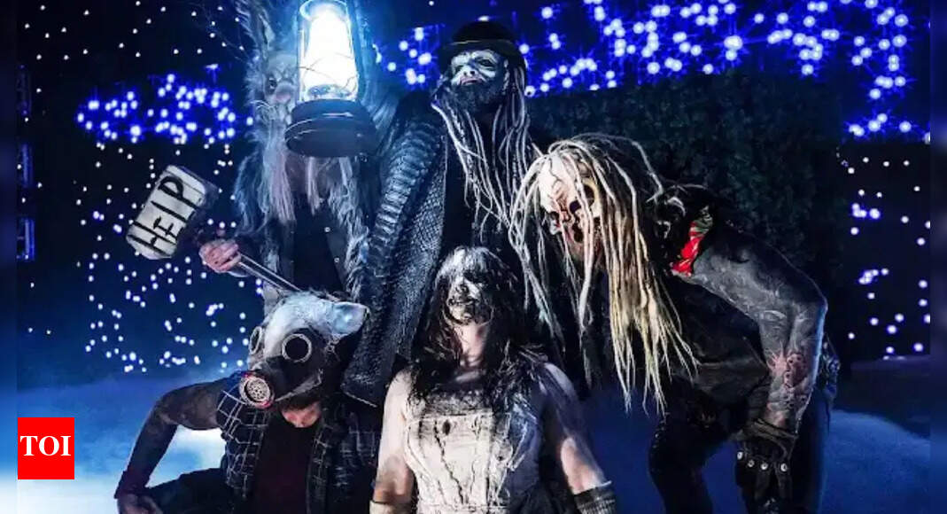 The Wyatt Sicks Debut With Victory on WWE Raw | WWE News - Times of India