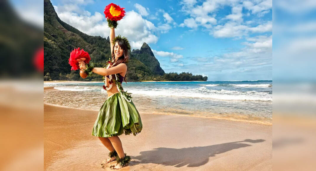 Warning: These Hawaiian beaches may cause extreme peace and relaxation ...