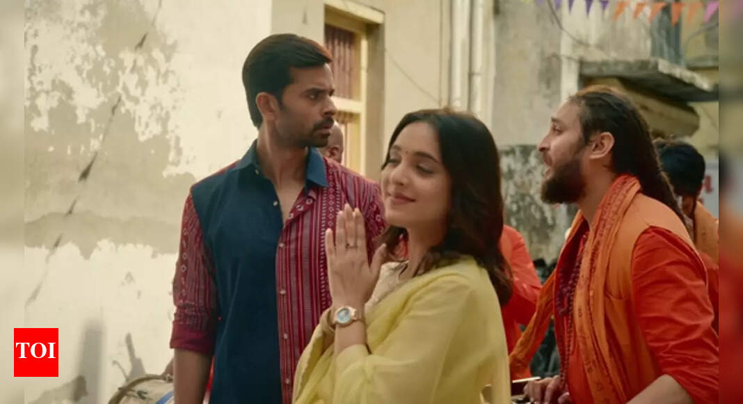 'Fakt Purusho Maate's first song 'Jaadu Jaadu' by singer Shaan wins ...