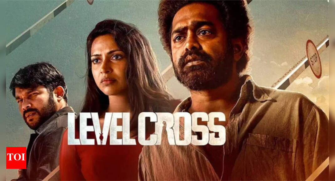 ‘Level Cross’ box office collection day 12: Asif Ali, Amala Paul ...