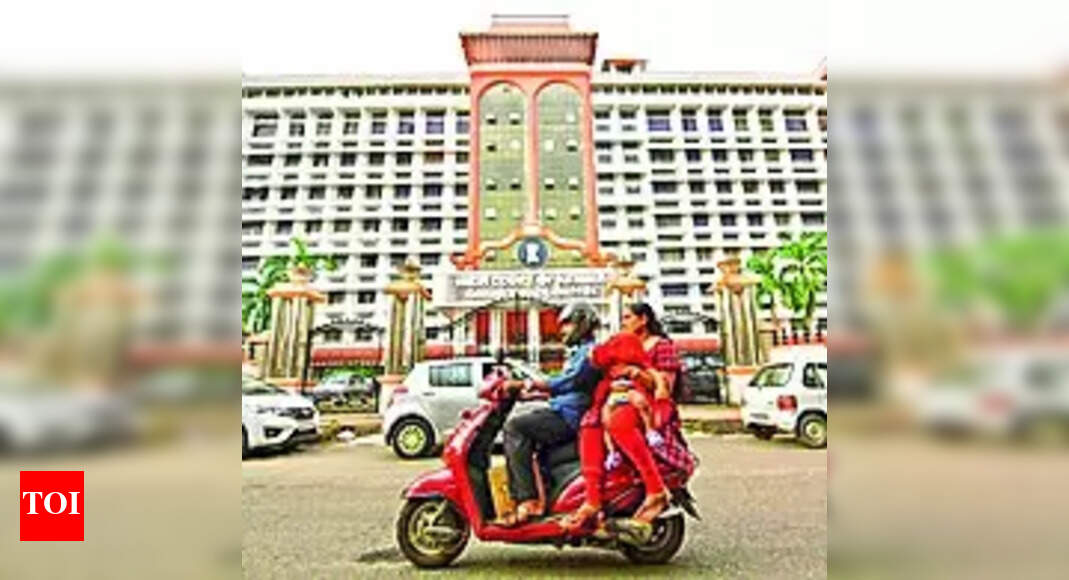 Walayar Case: HC transfers Walayar case to court in Kochi | Kochi News ...