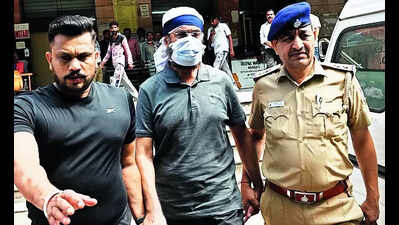 Murder: Murder in court: HC directs victim’s uncle to join probe ...