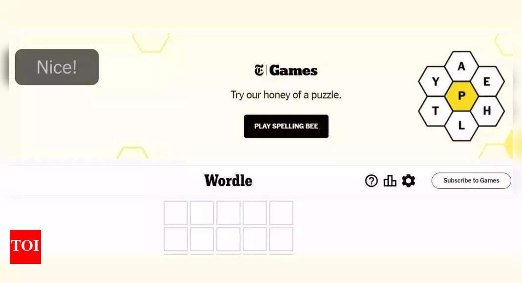 Wordle 1145 Puzzle for August 7, 2024: Hints, clues and solution for ...