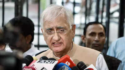 'Violent protests like Bangladesh possible in India', warns Congress ...
