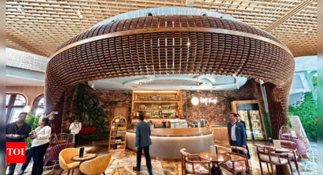 Explore Bengaluru’s Vibrant Culture At Kia T2’s Luxurious 080 Lounge ...