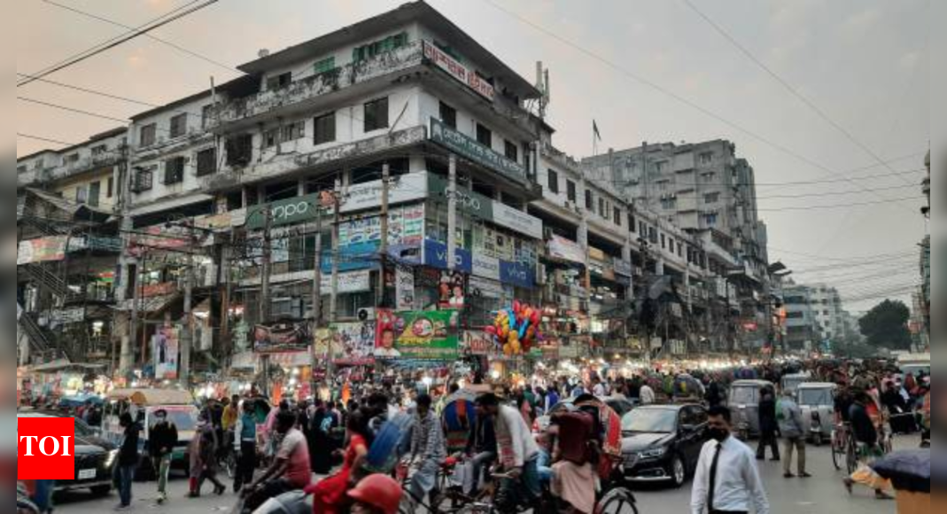 Bangladesh Population: From population to geography, 10 facts kids ...