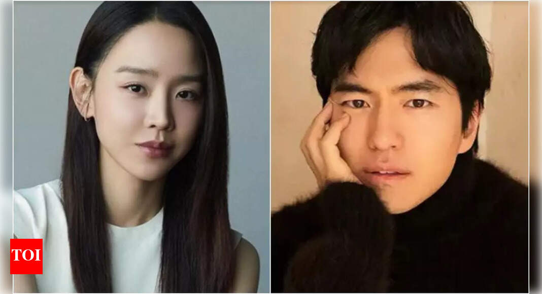 Shin Hye Sun and Lee Jin Wook’s romance drama ‘Dear Hyeri’ announces ...