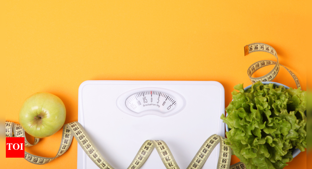Weight Loss: How long does it take to lose weight? | - Times of India