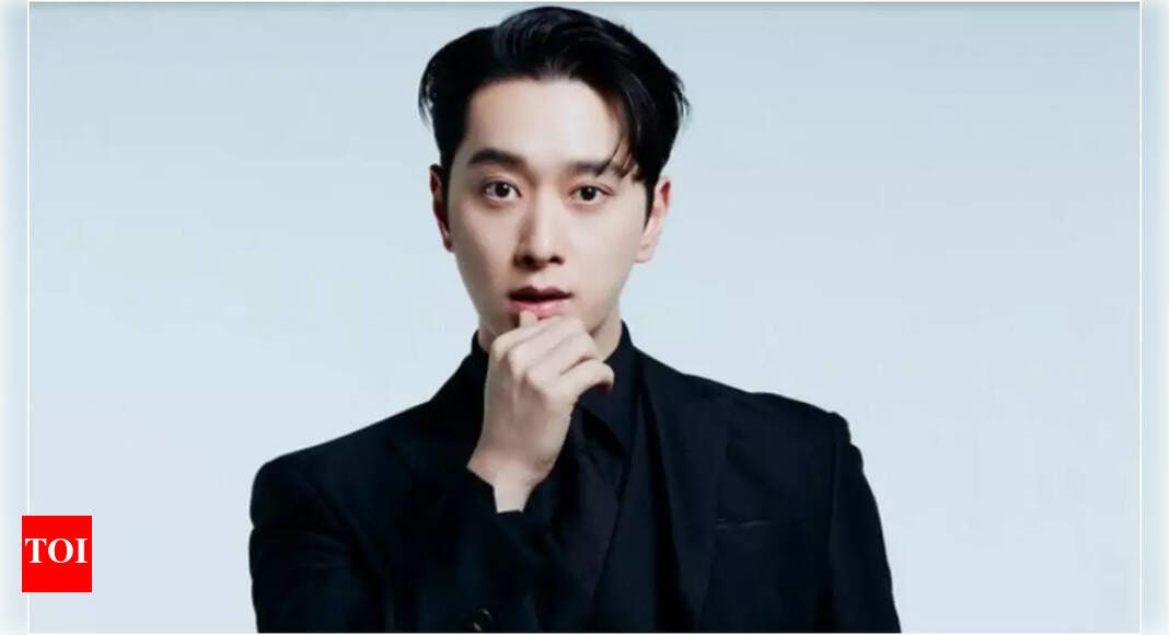 2PM's Chansung joins cast of Japanese romance film ‘Hold Me Tighter ...