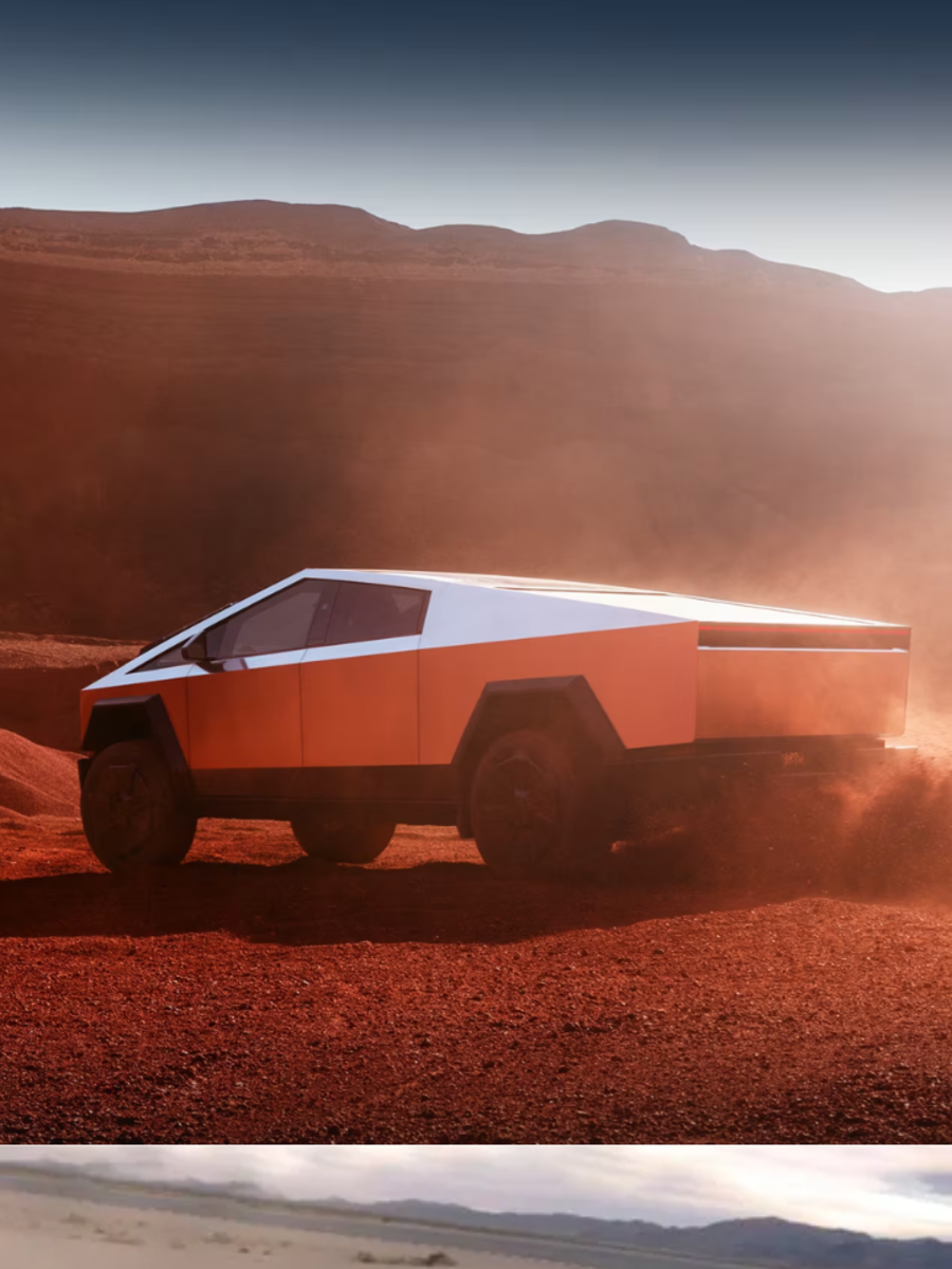 5 Popular Celebrities That Own Tesla Cybertruck, JayZ, Justin Beiber ...