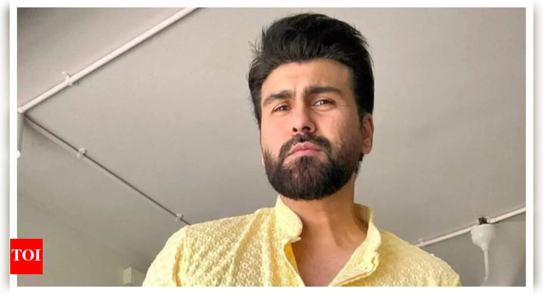 Exclusive - Aarya Babbar returns to TV after eight years with Guroudev ...