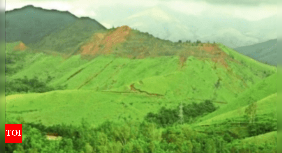 Forest Encroachment: Government's Challenge to Reclaim Encroached ...