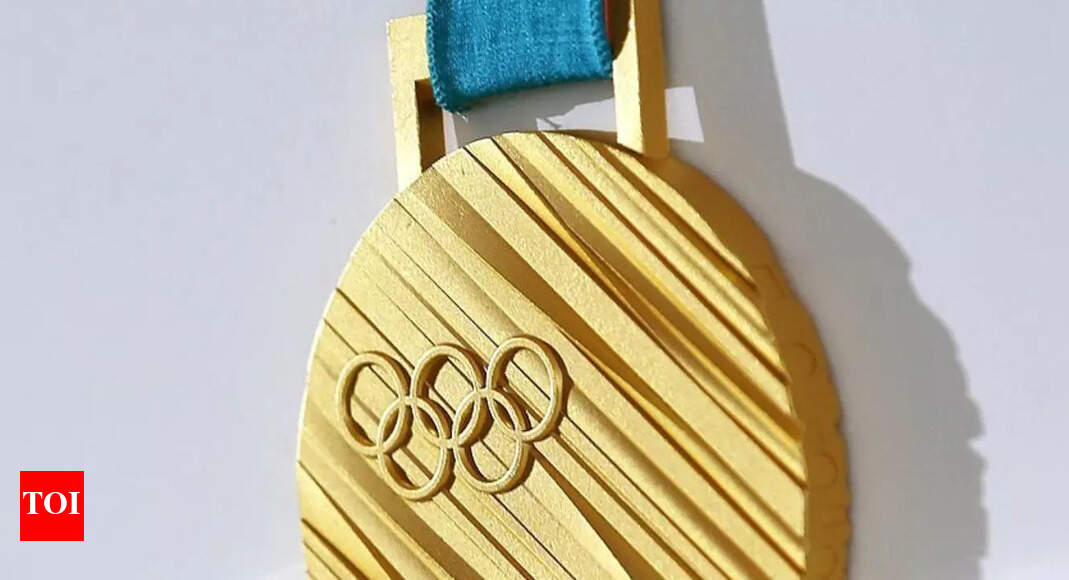 Countries that achieved Olympic gold medal for the first time | World ...