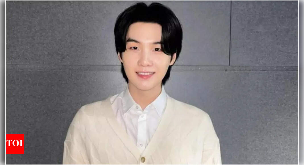 BTS’ Suga’s DUI incident: Police confirm he was riding an electric ...