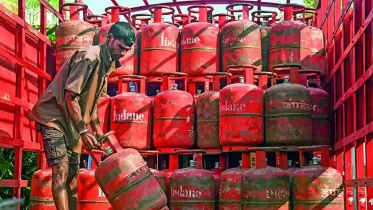 What Happens If Your Gas Cylinder Explodes? Compensation And Claim ...