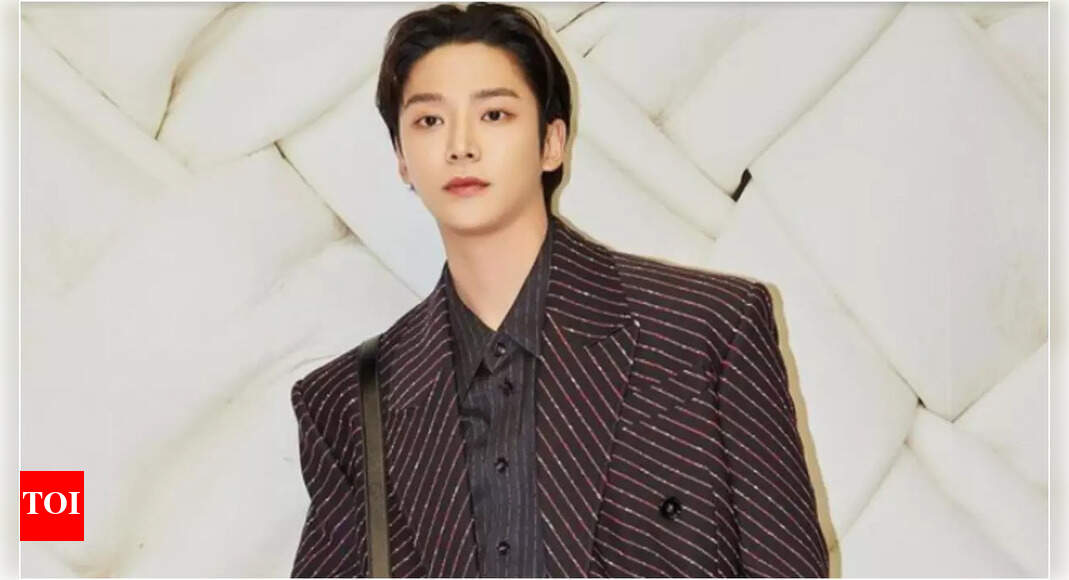 Rowoon shares sweet Instagram post thanking his parents on his birthday ...