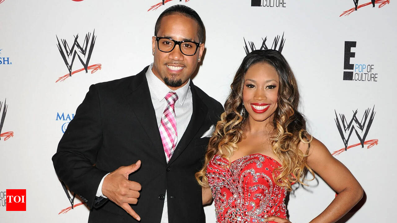 Jey Uso Married Who Is Rikishi's Wife? Everything About The Mother Of