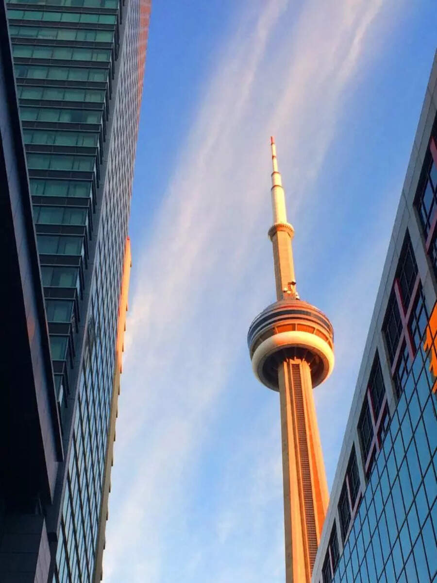 10 Experiences For Your First Time In Toronto | Times Now