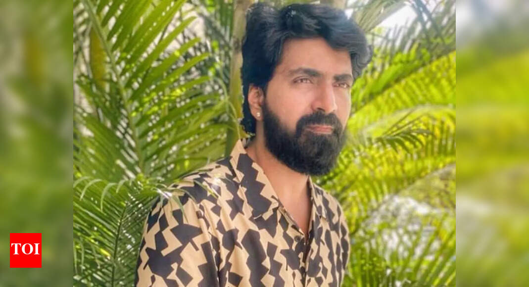 Chinna Thambi fame Prajin Padmanabhan joins the cast of Veera - Times ...