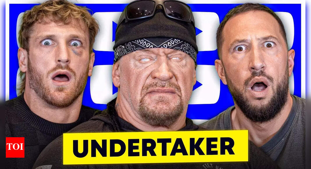 Undertaker Praises Logan Paul's Dedication To The United States ...