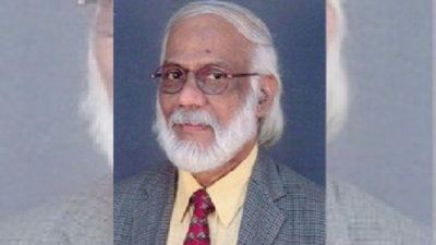 Govindarajan Padmanabhan to receive first Vigyan Ratna award | India ...