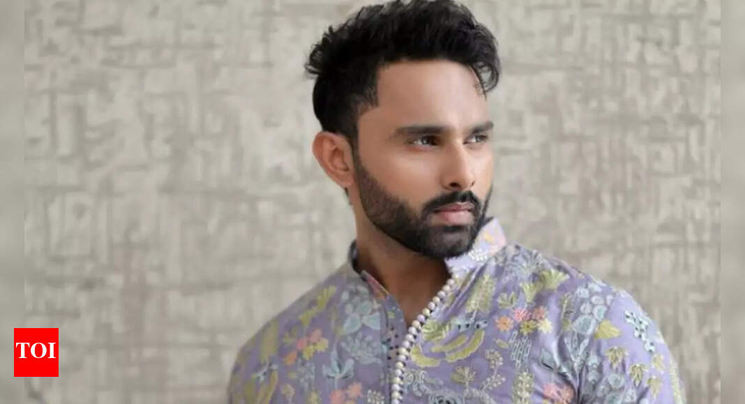 Meet Jain to release new music and perform at pre-navratri shows in USA ...
