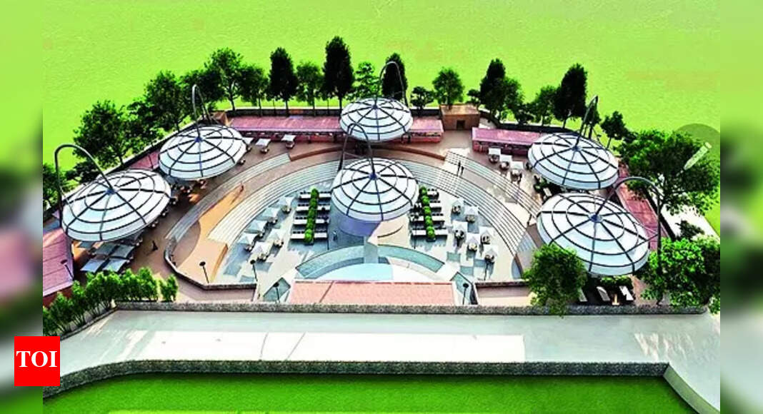 Vastrapur Lake: Challenges faced by Vastrapur Lake revamp project in ...