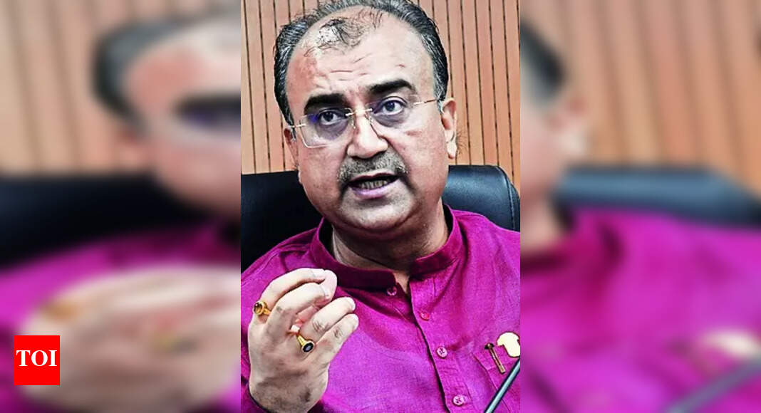 Nilgais: Efforts to Reduce Number of Nilgais and Wild Boars in 30 ...