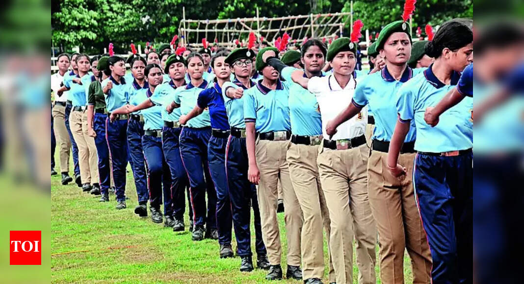 Independence Day Celebrations: Independence Day: 11 Tableaux Showcasing ...