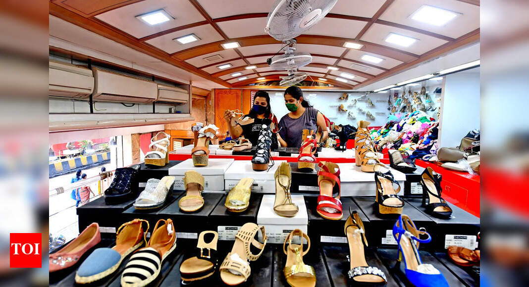 Floatz: Bata Floatz aims to become ₹500cr brand in less than 5 years ...