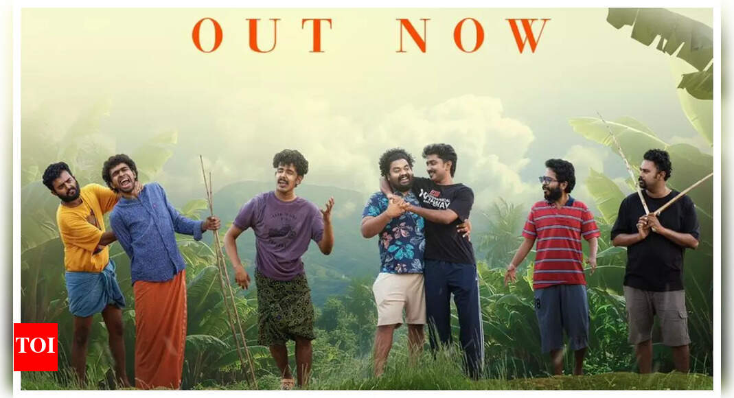 ‘Vaazha’ Anthem out: Anand Menen’s youth-centric film promises a ...