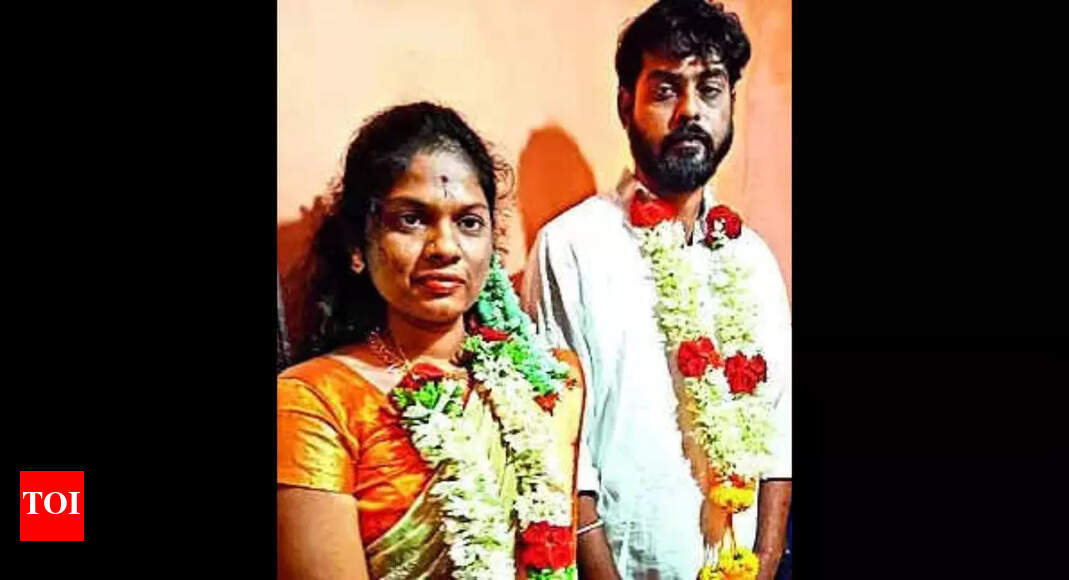 Karnataka's newlyweds fight hours after marriage; woman found dead, man ...