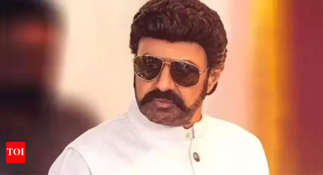 Nandamuri Balakrishna denies to have agreed to play a role in the ...